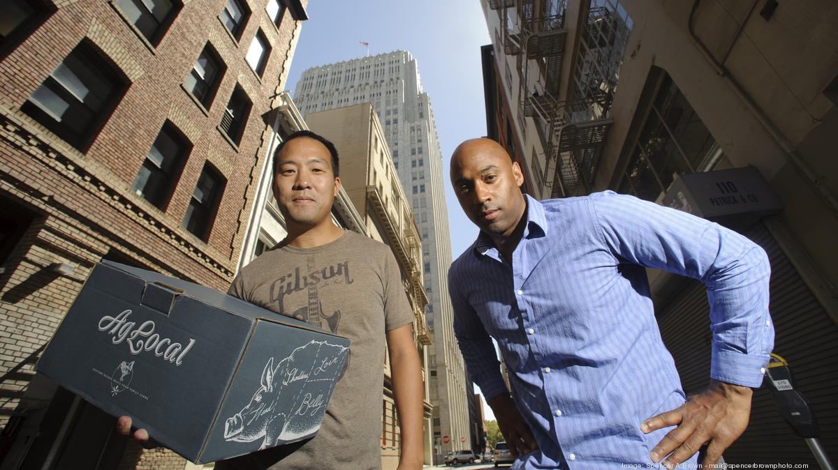 AgLocal partners with AmazonFresh to provide on-demand meat delivery ...