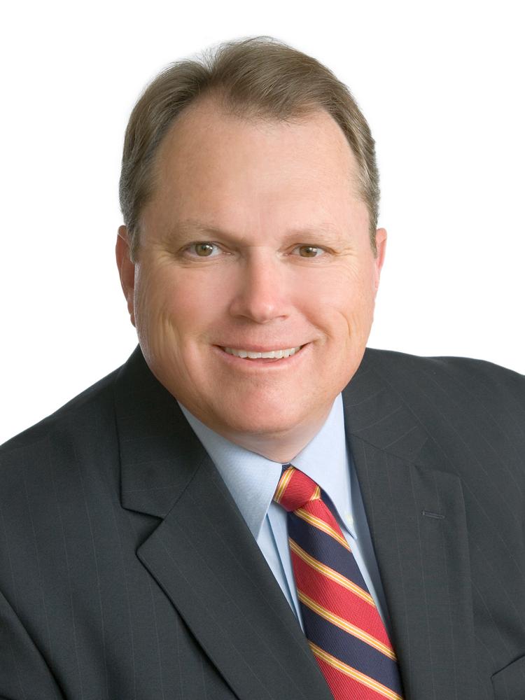 Scott Smith named new Valley Metro CEO - Phoenix Business Journal