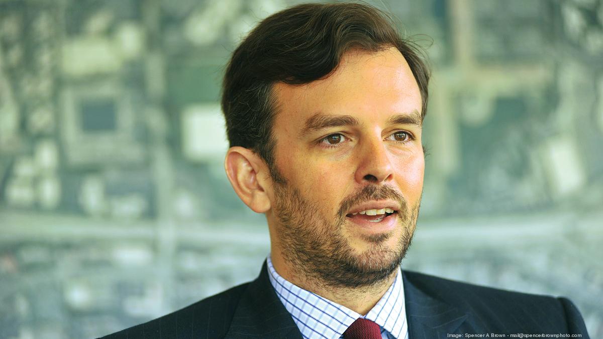 40 Under 40 2016: Sunset Development President Alex Mehran Jr. builds a ...