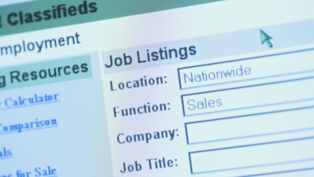 Decide where to post your job ads using this simple trick - The ...