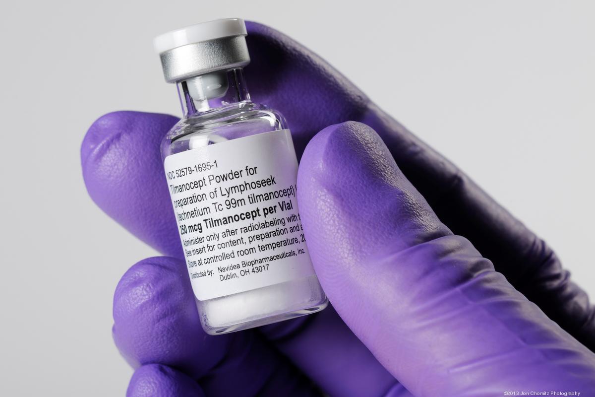 Cardinal Health’s Lymphoseek launch marks milestone for Navidea ...