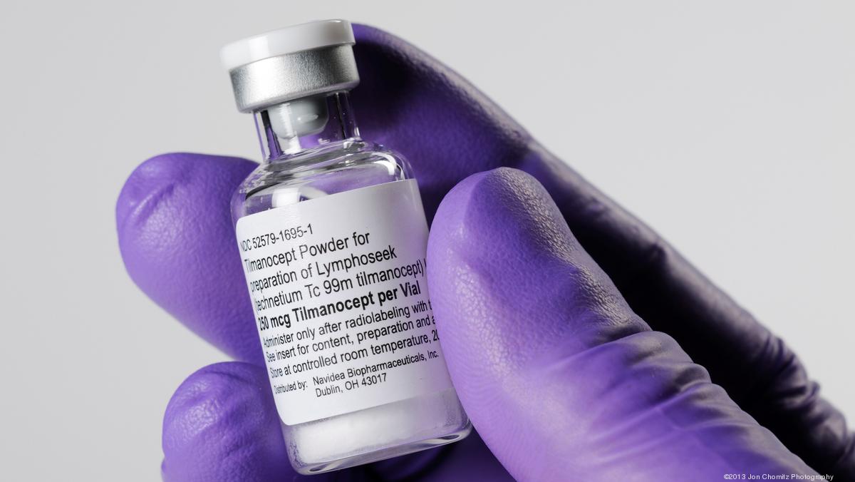 Lymphoseek cancer diagnostic aid approved for sale in Europe in boost ...