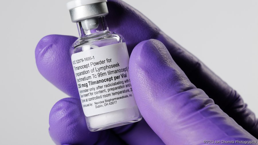 Cardinal Health’s Lymphoseek launch marks milestone for Navidea ...