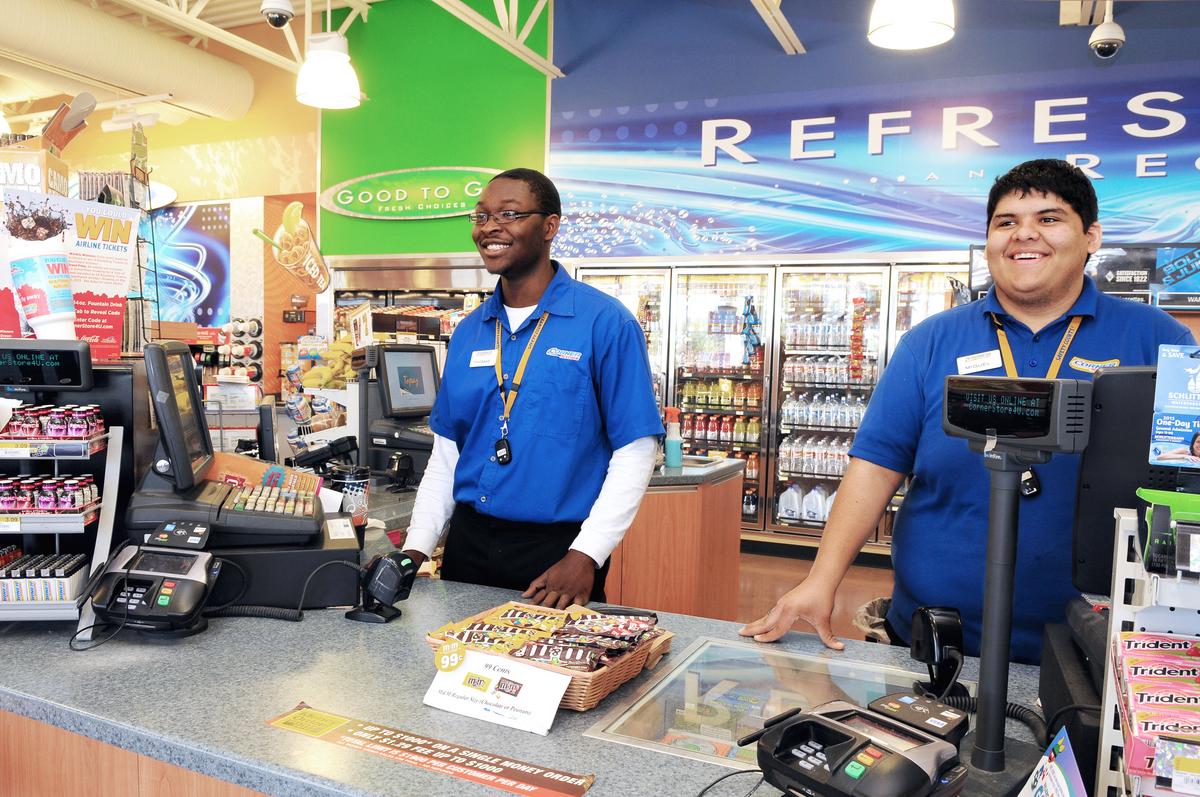 CST Brands will open three new Austin stores - San Antonio Business Journal