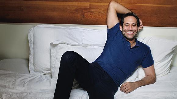 Claire Hoffman: The long, salacious saga of American Apparel's Dov ...