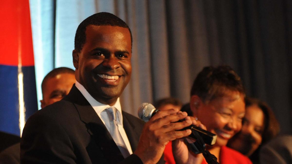 Mayor Reed to Braves: When you leaving? - Atlanta Business Chronicle