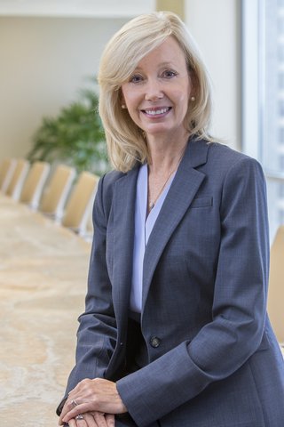 Julie Earp: Litigator leads from the bottom, not the top - Triad ...