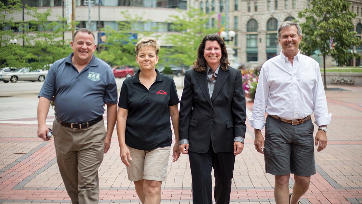‘Out’ in Dayton: Local gay business owners and executives share their ...