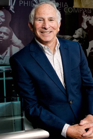 Michael Coleman
