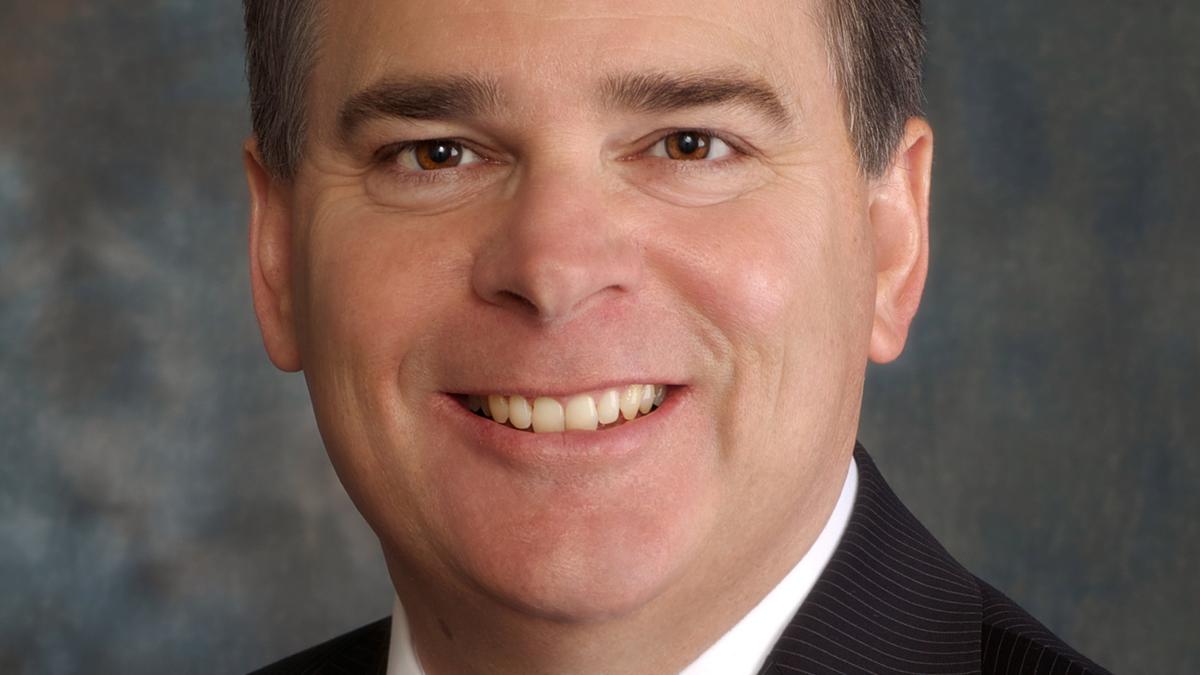 FirstEnergy CEO Chuck Jones eyes re-regulation of Ohio electric ...