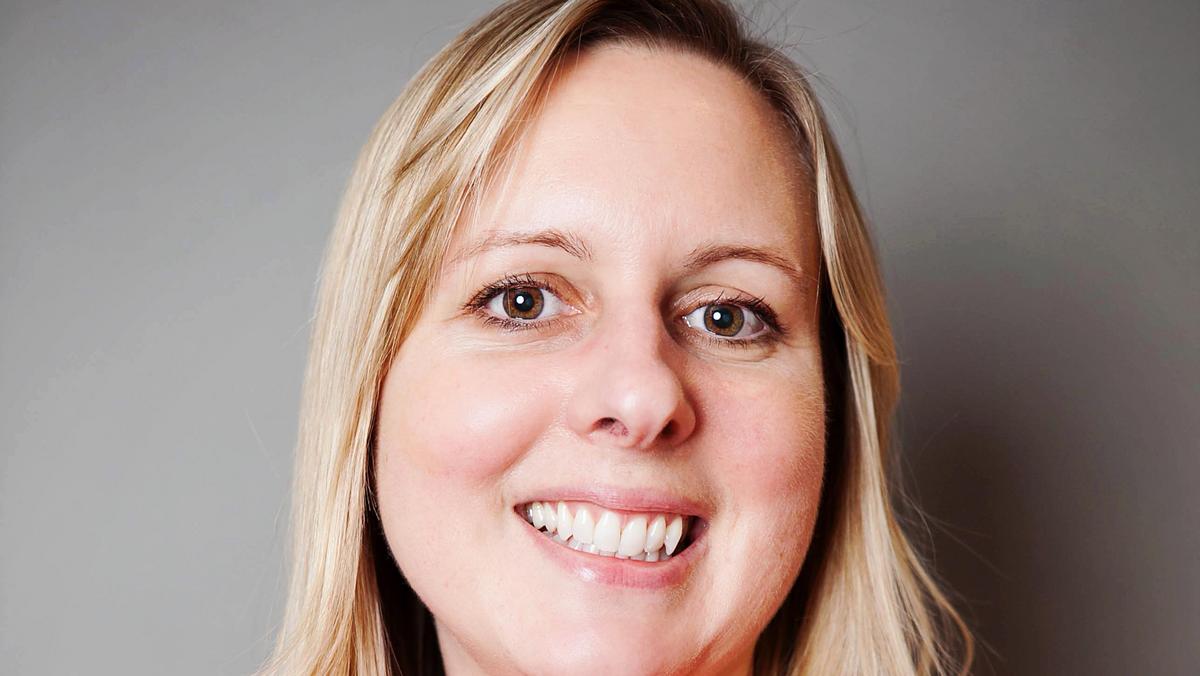 People to Know: Teresa Ringenbach - Columbus Business First