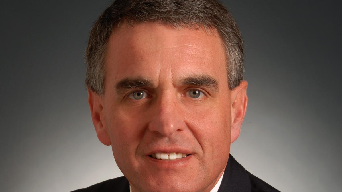 People to Know: Kevin West - Columbus Business First