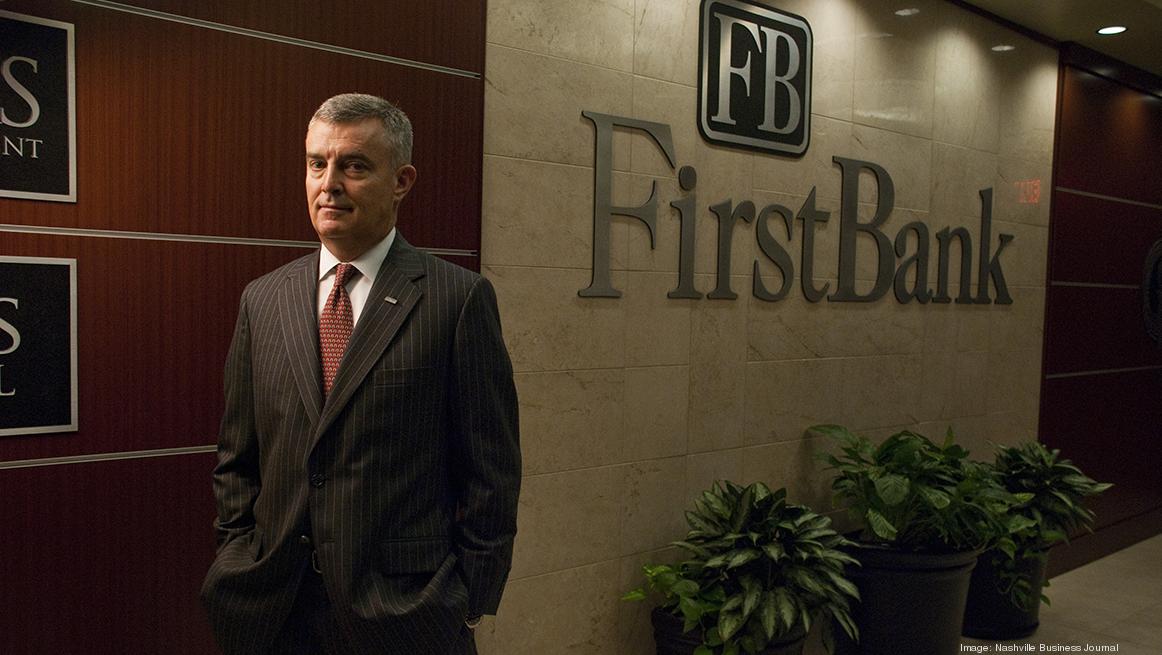 FirstBank inks lease for space in Huntsville - Birmingham Business Journal