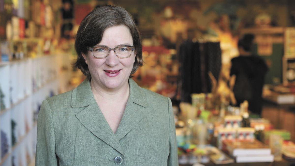 Matheny to continue LDDC’s focus on retail, ‘connectivity’ - Louisville ...