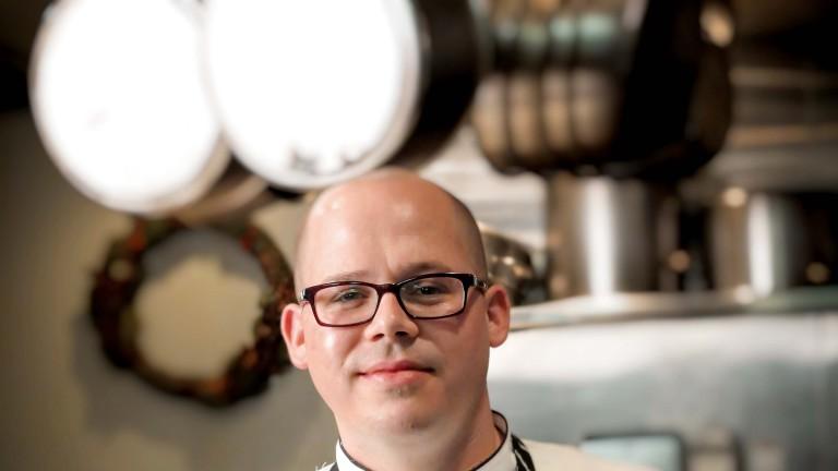 Former Satterfield's chef Magee to open restaurant downtown ...