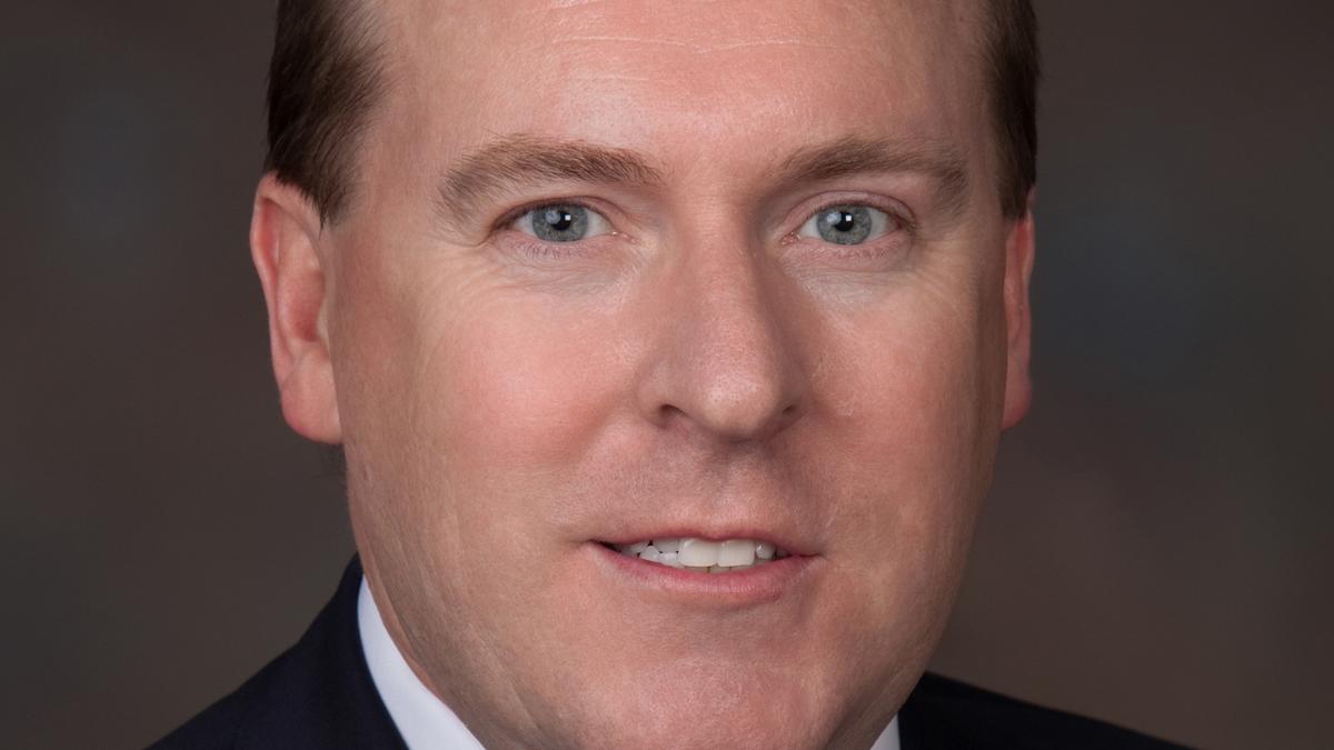 Alpharetta Chamber names Brady chairman - Atlanta Business Chronicle