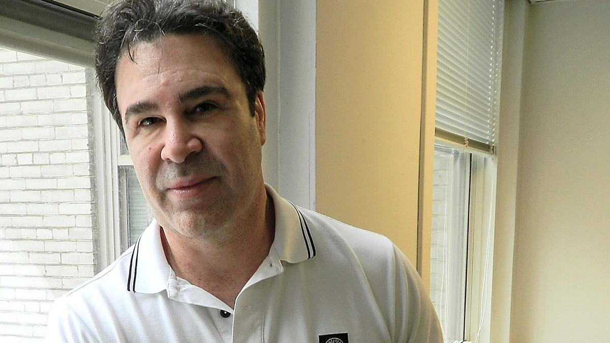 ‘Philly guy’ nets piece of the Union soccer team - Philadelphia ...