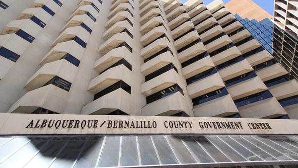 Could county’s Downtown departure be a positive? - Albuquerque Business ...