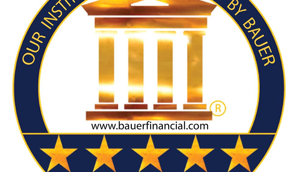 Bauer Financial finds Colorado banks less troubled - Denver Business ...