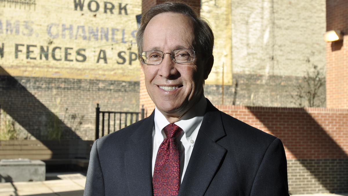 Briefcase: DRCOG awards highest honor to Tom Clark - Denver Business ...