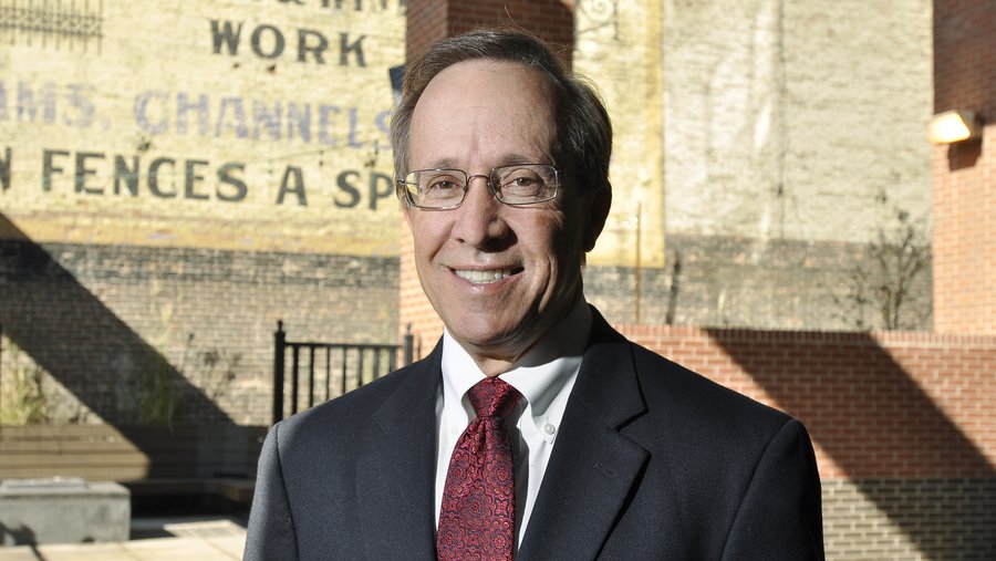 Denver eco-devo leader Tom Clark to transit-hungry Nashville: Better ...