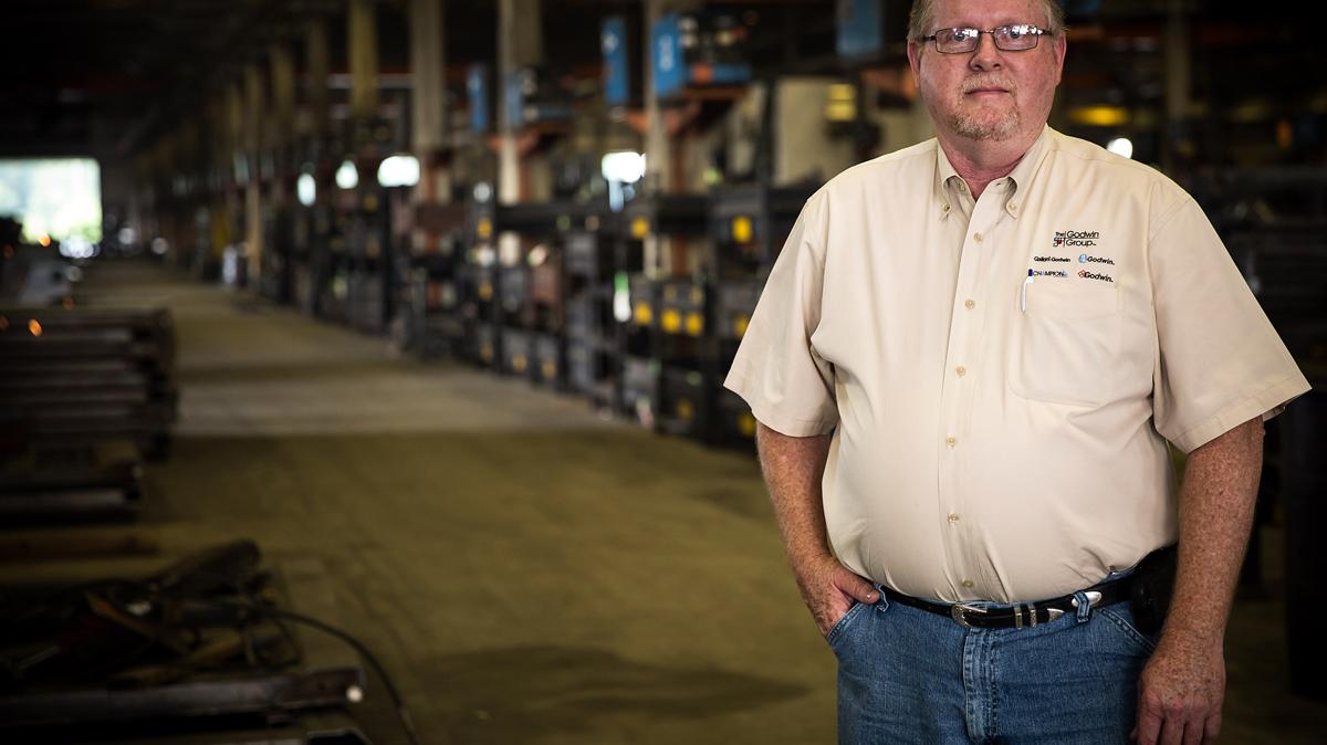 N.C.-made trucks to hit the roads - Triangle Business Journal