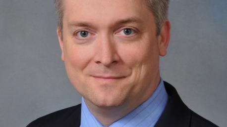 New FireEye Chief Privacy Officer Shane McGee on security, Chinese ...