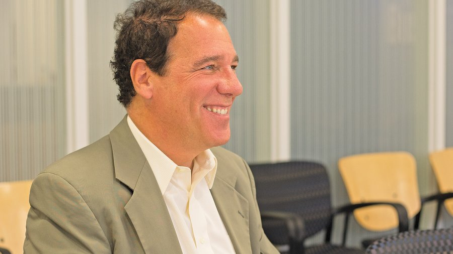 Sculpture in memory of Kevin Kamenetz to debut at Greenleigh ...