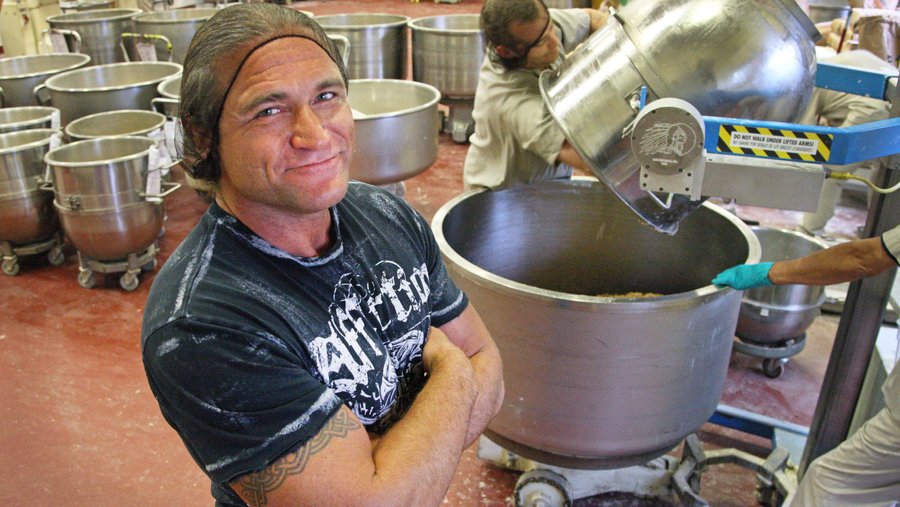 As Dave Dahl's trial is delayed, lawyers try a new tactic - Portland ...