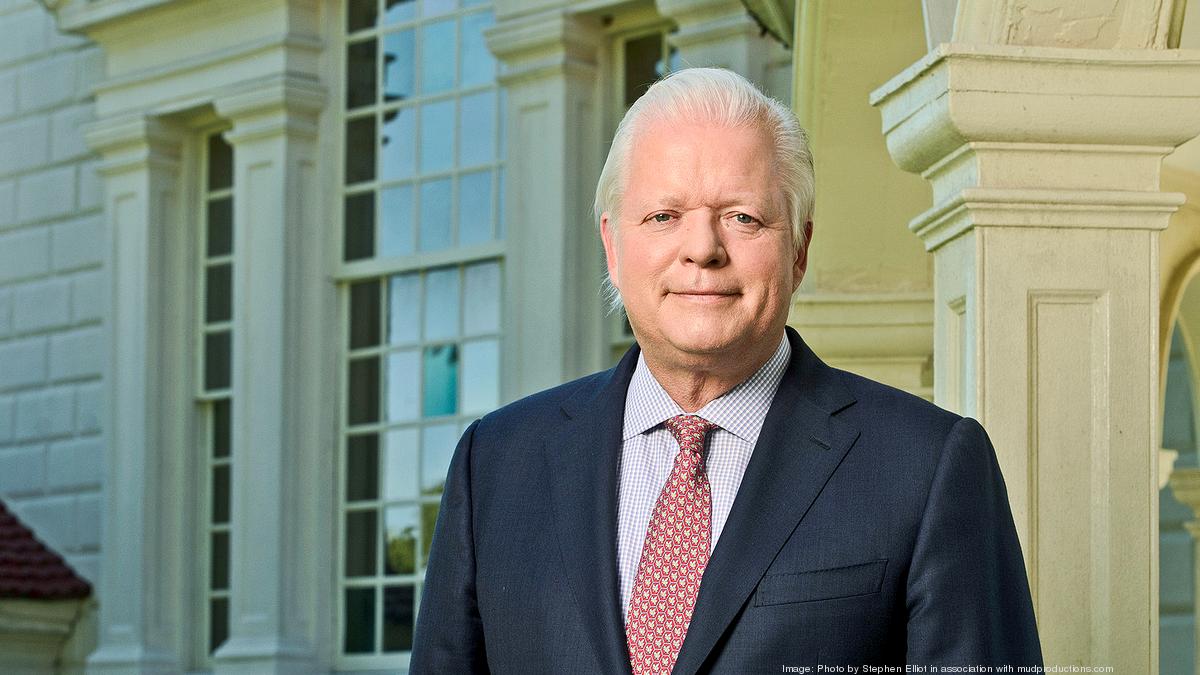 Curtis Viebranz: Ask and ye shall receive capital campaign cash (Mount ...