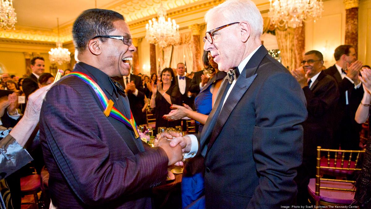 Marie Mattson, John F. Kennedy Center for the Performing Arts ...