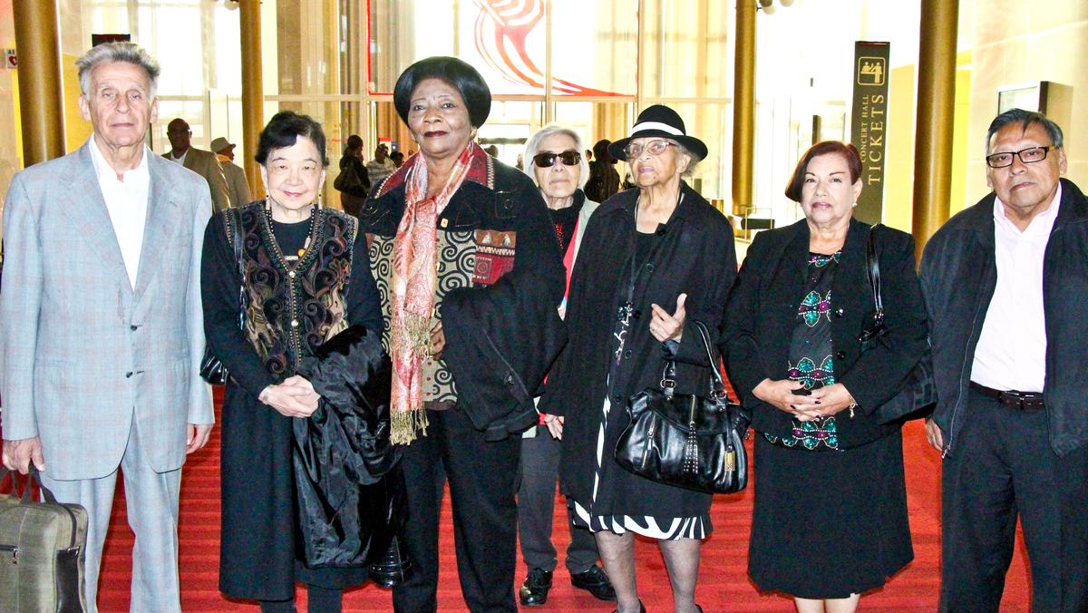 Richard Herman: His last will, testament and largesse (Family Matters ...