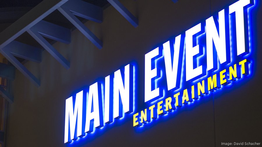 Main Event bowling-anchored center approved for Olathe Gateway - Kansas ...