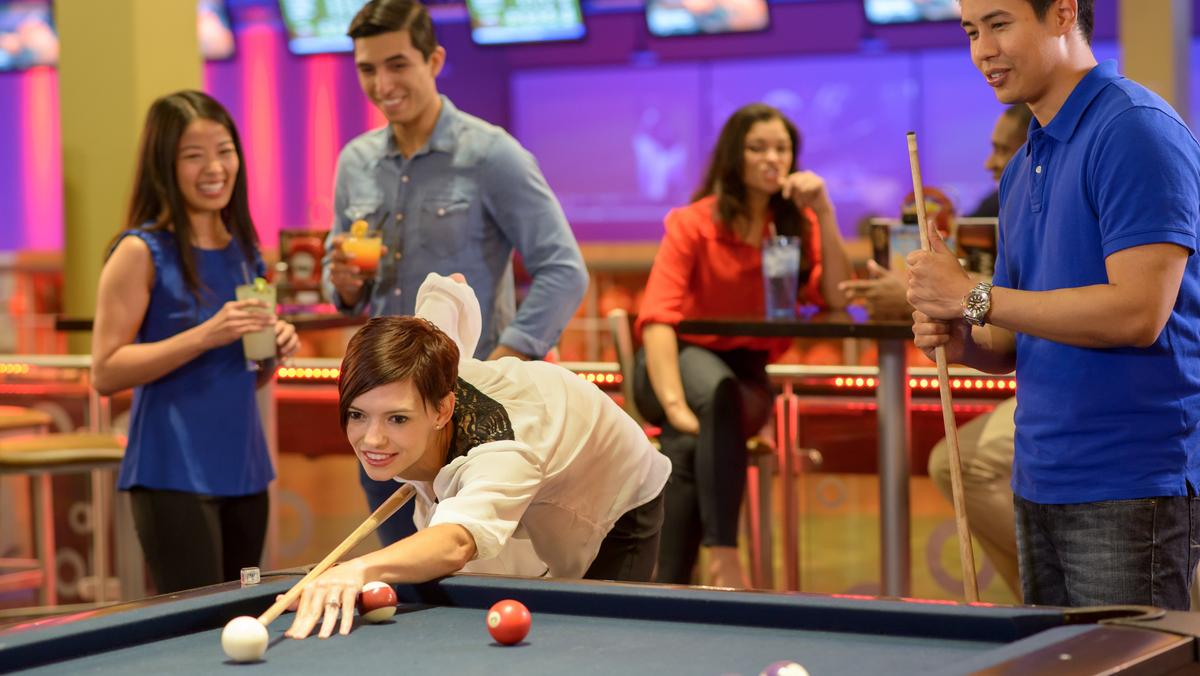 Main Event opening two centers in metro Atlanta (SLIDESHOW) - Atlanta ...