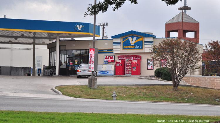 CST Brands buying more stores in San Antonio and Austin - San Antonio ...
