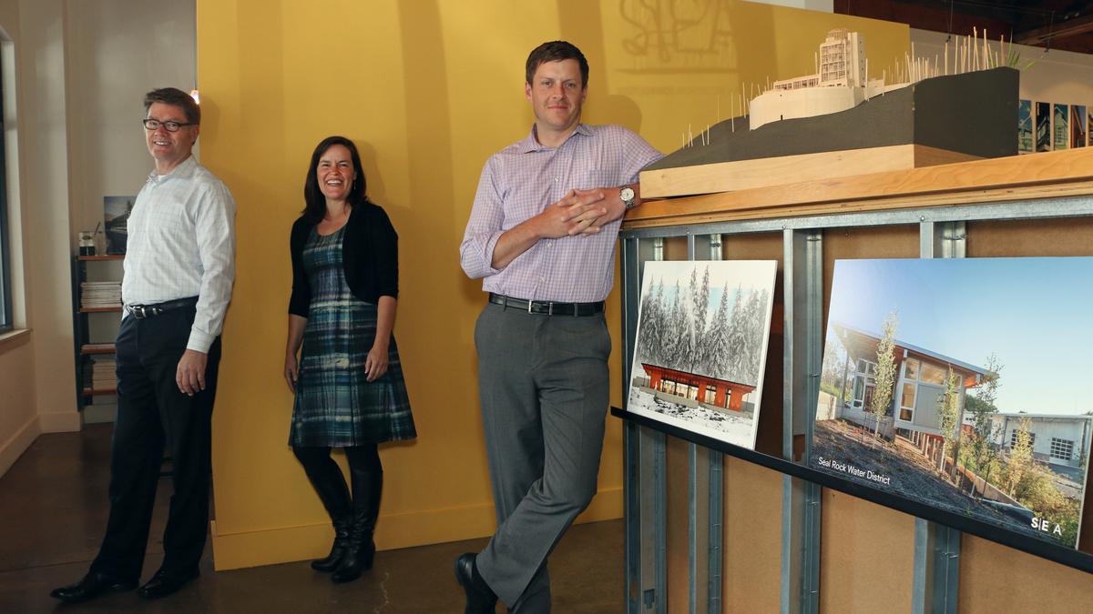 Faces of the list - Portland Business Journal