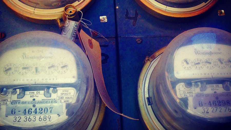 New Mexico utility PNM moves forward with Washington-based Itron for ...