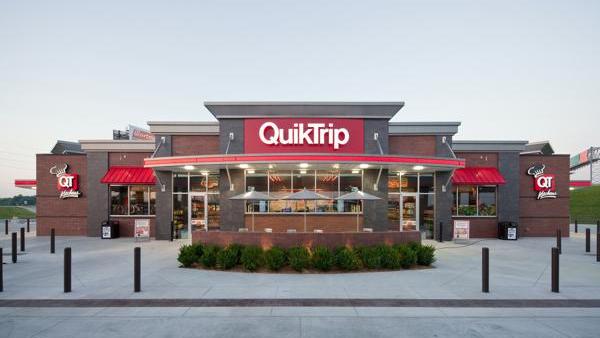 Quiktrip aims at Corner Store with huge San Antonio expansion plans ...