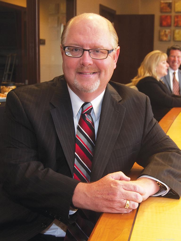 Looking back at the 2011 CFO Awards winners - Wichita Business Journal