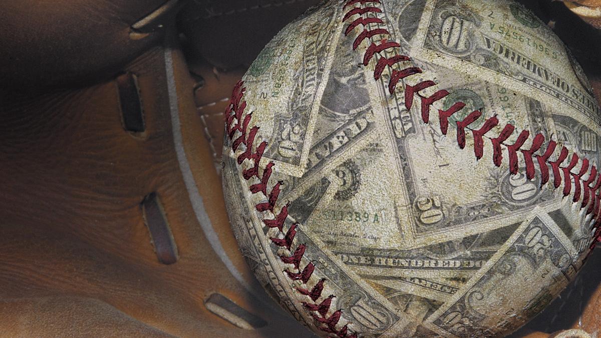 Unlocked: Moneyball—from the little leagues to big business (photos ...