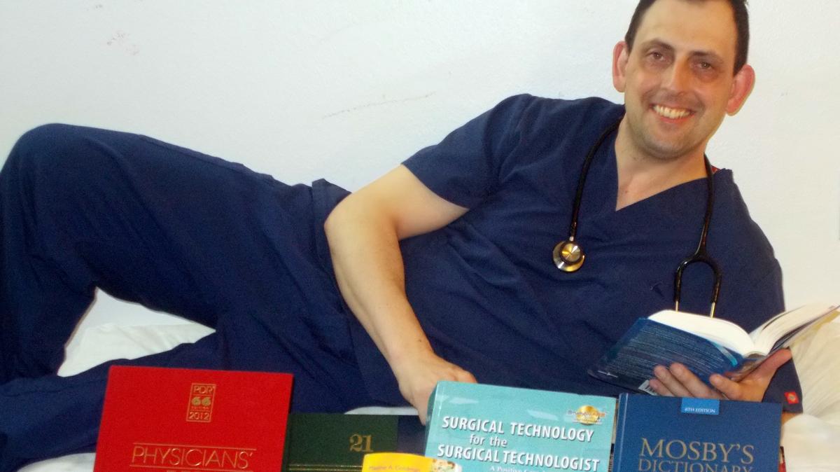 Meet two new grads of Portland’s Concorde Career College who are ready ...