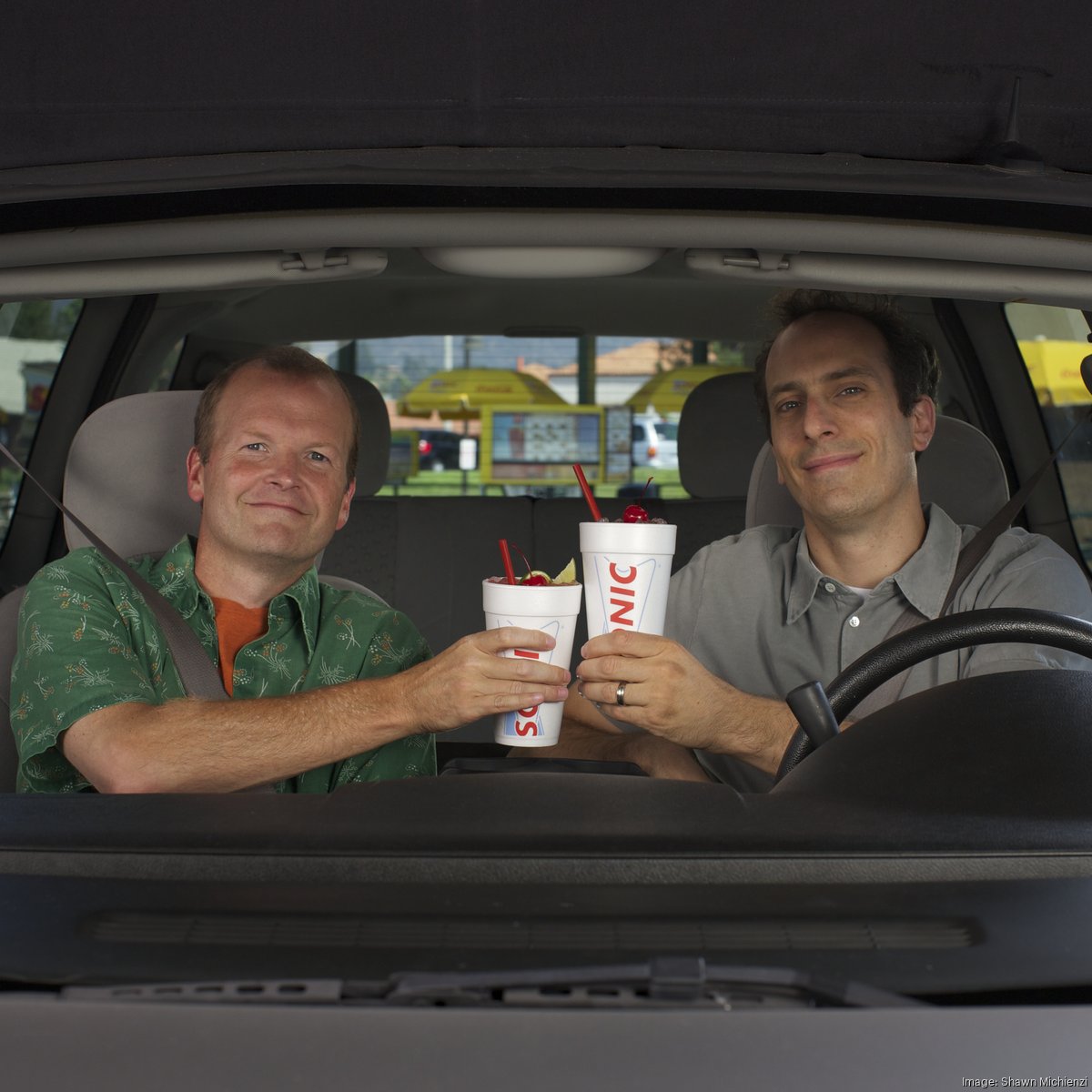 Sonic Restaurant Guys