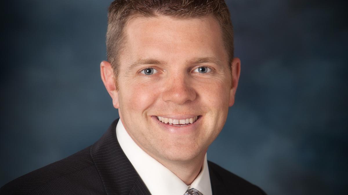 DeRosa moves to HSI Properties - Milwaukee Business Journal