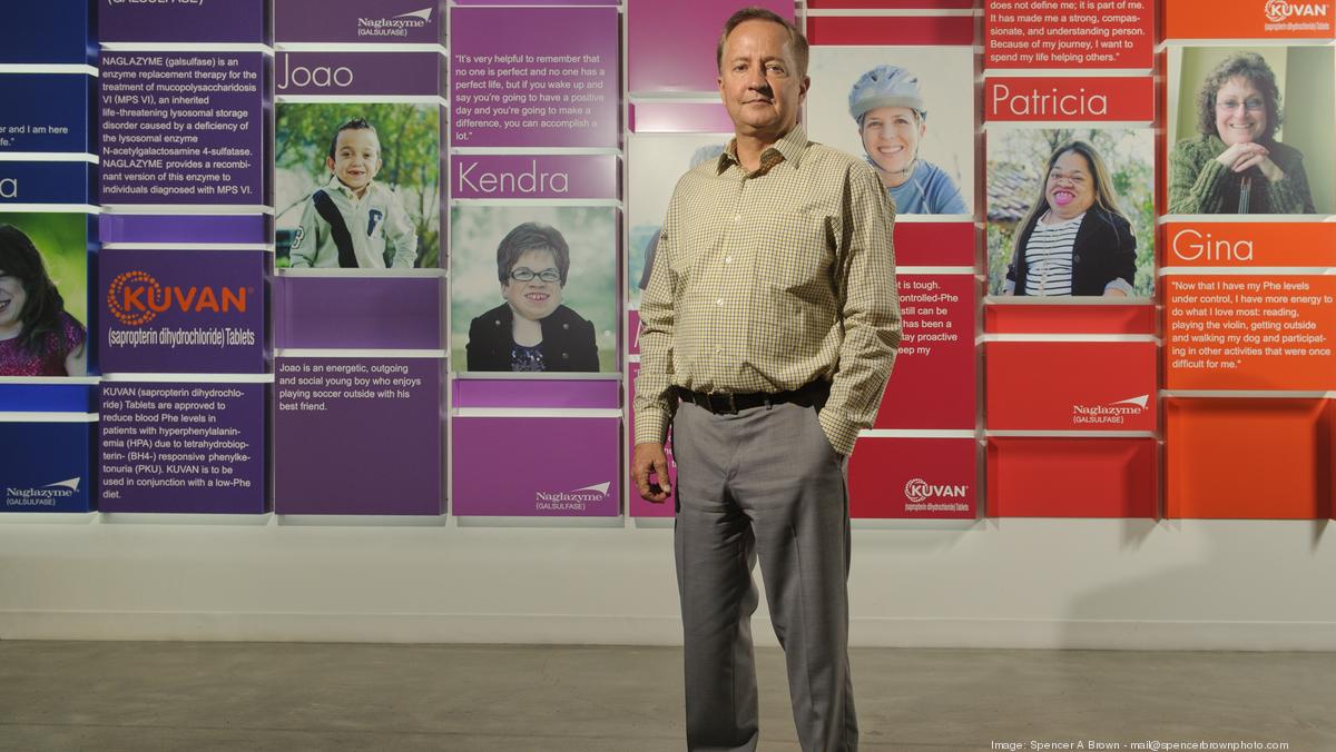 Why a settlement between BioMarin (NASDAQ: BMRN) and Endo's (NASDAQ ...