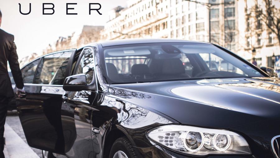 Kansas City passes ordinance that may drive off Uber - Kansas City ...