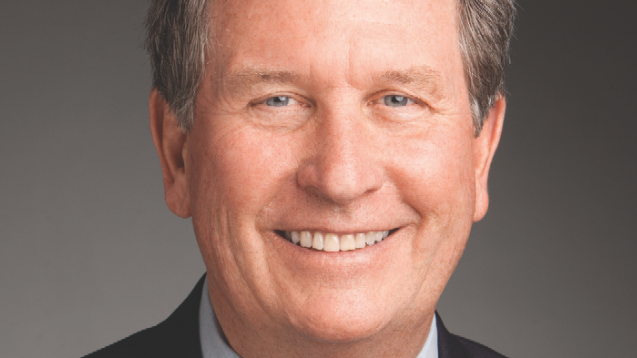 Five minutes with Mike Kennedy - Austin Business Journal