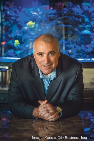 Gary Fish reels in buyer for FireMon - Kansas City Business Journal