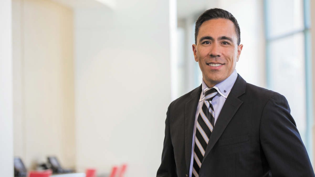 Best CIO: Guillermo Diaz Jr., Cisco, From dish washer to senior VP role ...