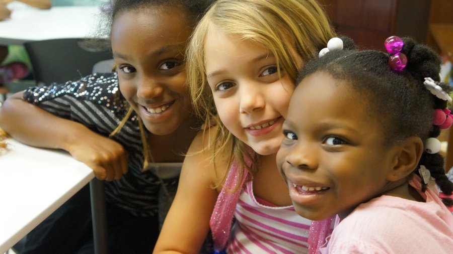 Nonprofit Awards: Girls Inc. of Central Alabama - Birmingham Business ...