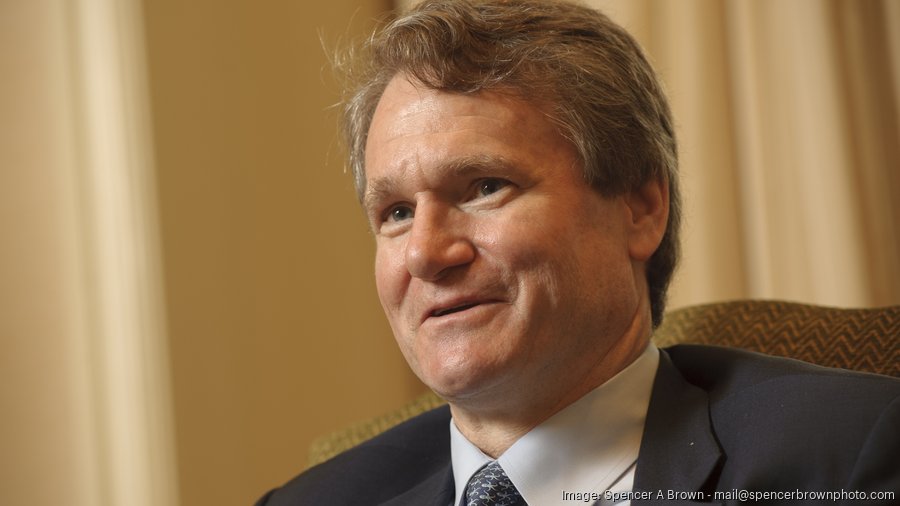 Bank of America details its PPP lending in the Bay Area - San Francisco ...